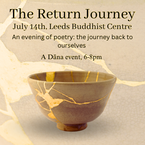 Leeds Buddhist Centre | Meditation & Buddhism